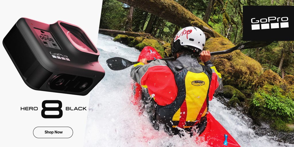 GoPro Official Store, Online Shop | Shopee Philippines