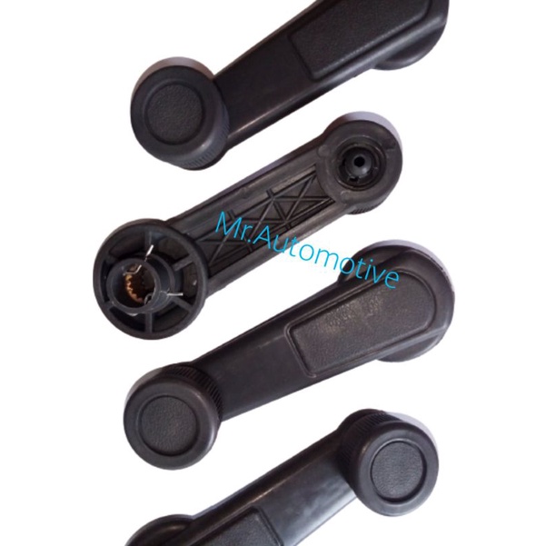 Window Riser Mitsubishi Adventure(Dark Gray) | Shopee Philippines