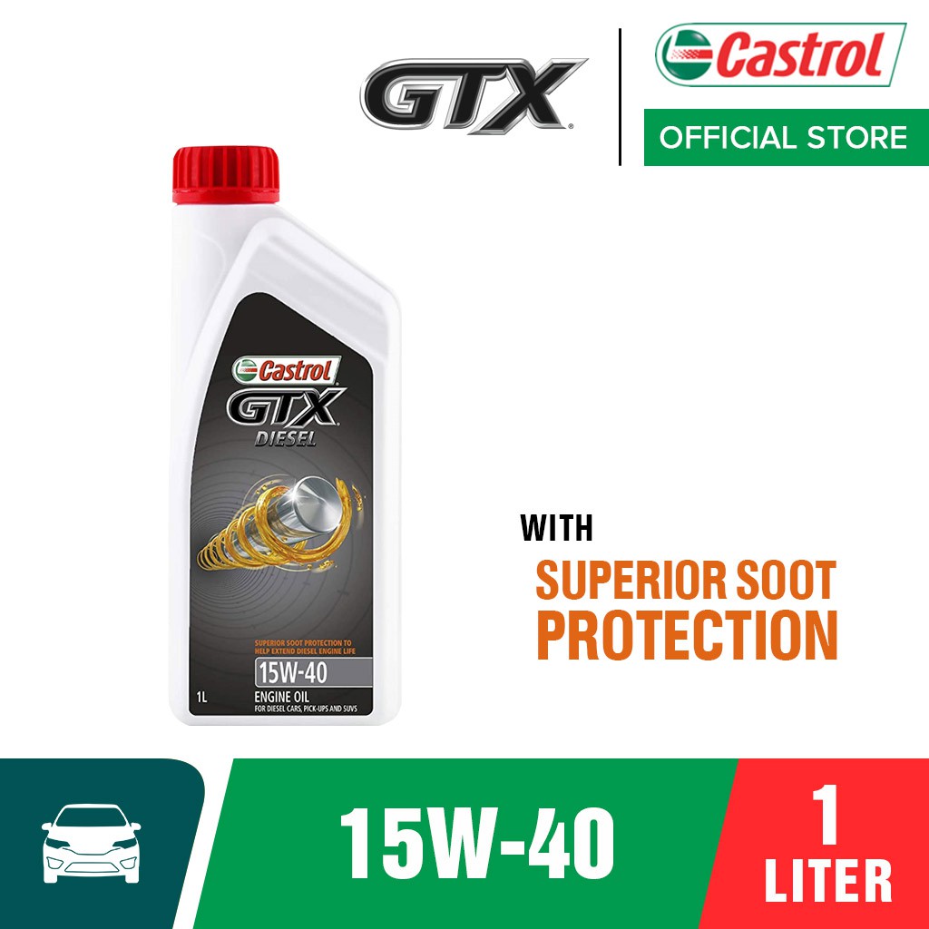 Castrol Official Store, Online Shop | Shopee Philippines