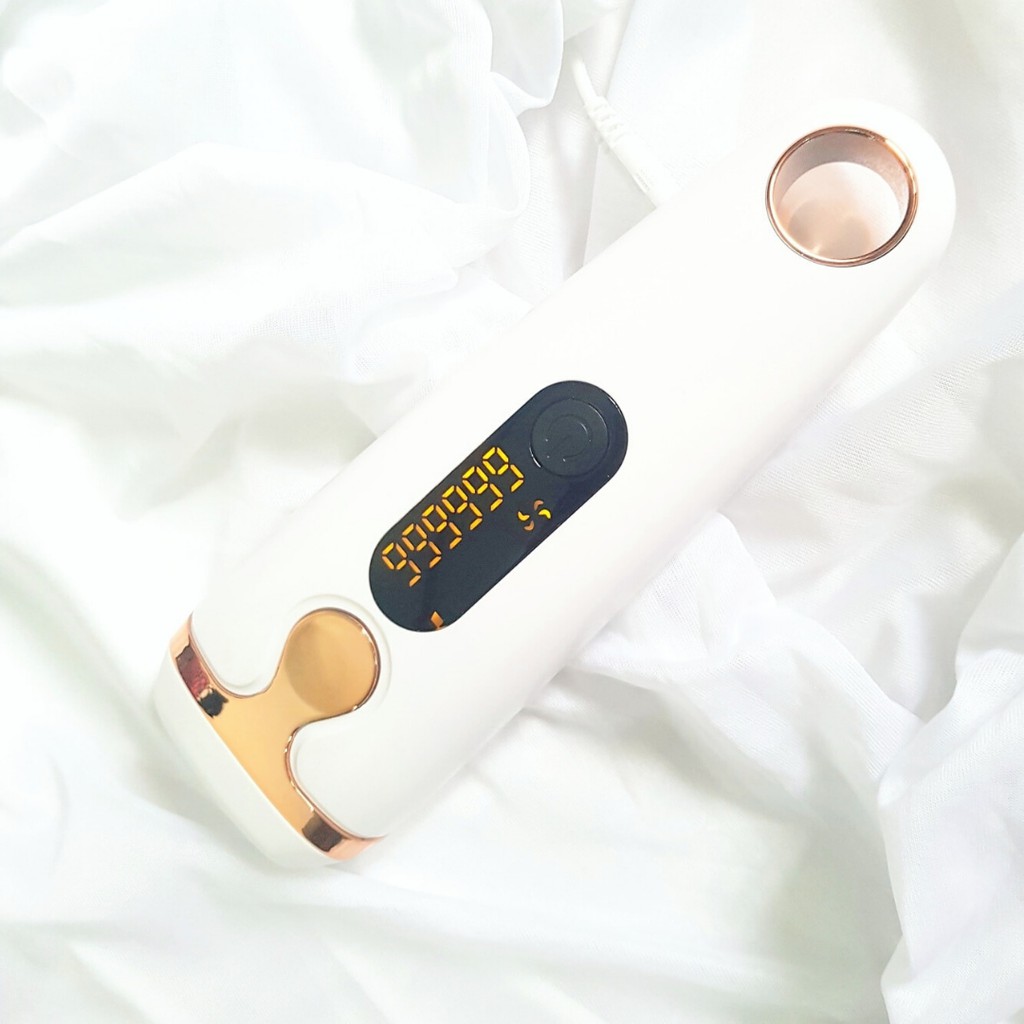 IPL Permanent Hair Removal | Shopee Philippines
