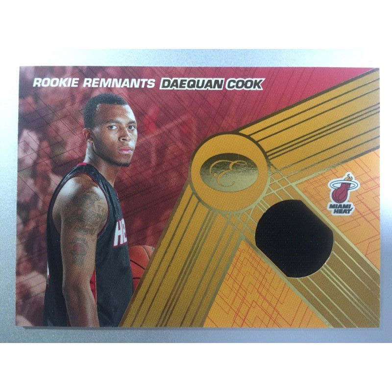 2007-2008 BOWMAN ELEVATION - DAEQUAN COOK | Shopee Philippines