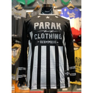 PARAK CLOTHING HARD WORK FULL SUBLIMATION STRETCHABLE AIRCOOL ...