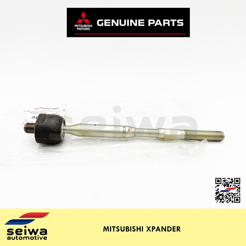 Mitsubishi Xpander Rack End - Genuine Mitsubishi Auto Parts | Shopee ...