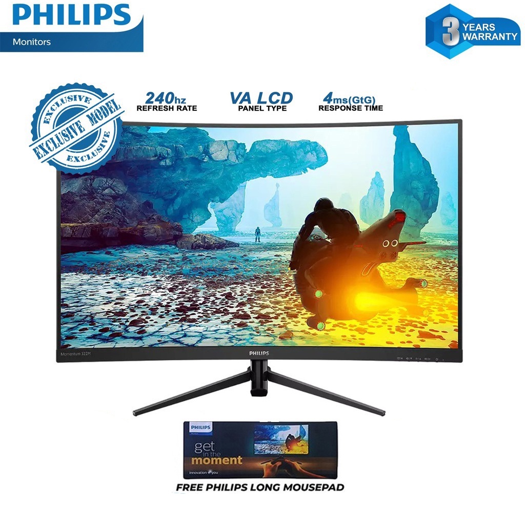 Philips Monitors, Online Shop | Shopee Philippines