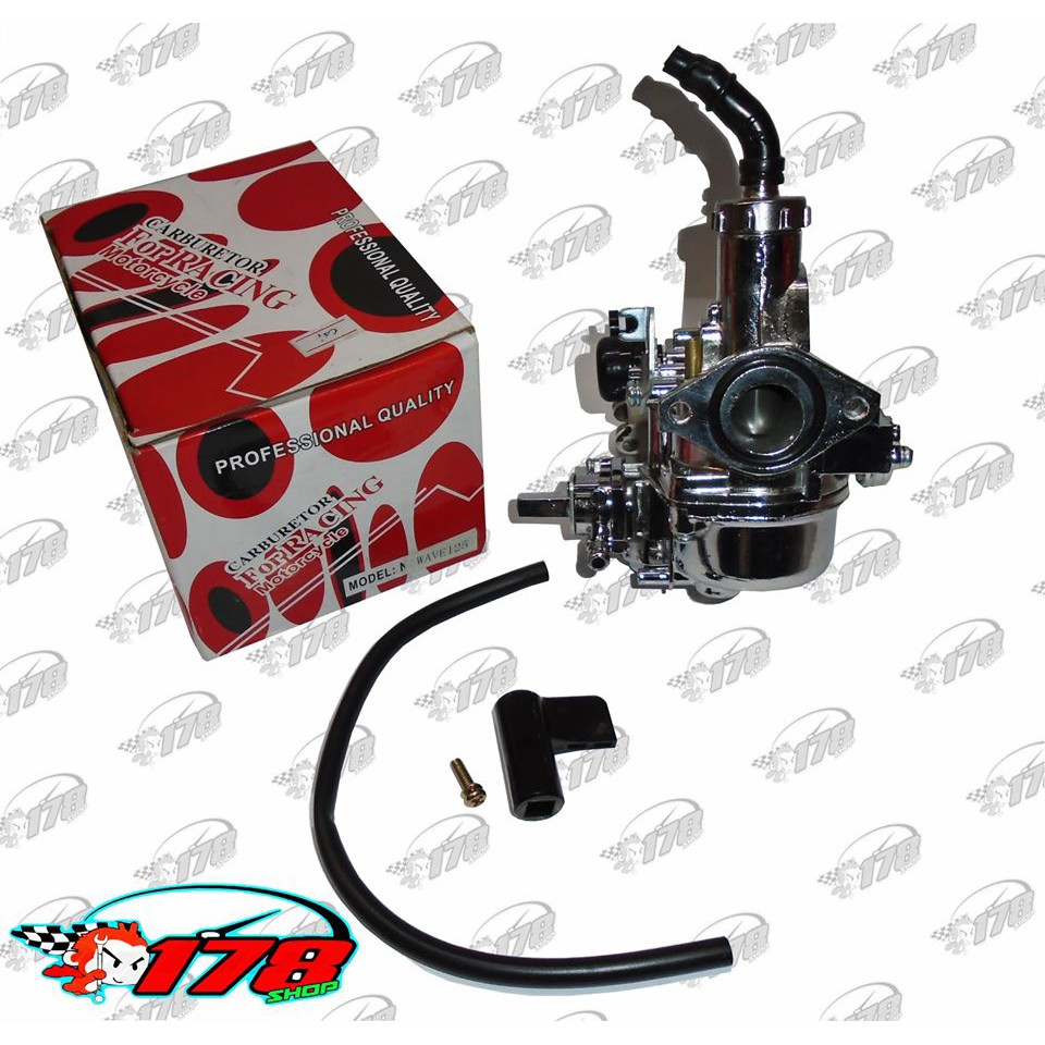 carburetor honda wave 125 stock | Shopee Philippines