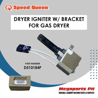 Speed Queen Dryer Igniter (Genuine Parts) D510184P | Shopee Philippines