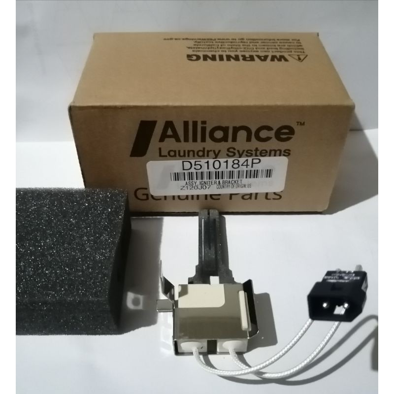 Speed Queen Igniter OEM D510184P | Shopee Philippines