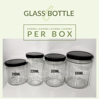 glass container - Best Prices and Online Promos - Feb 2023 | Shopee ...