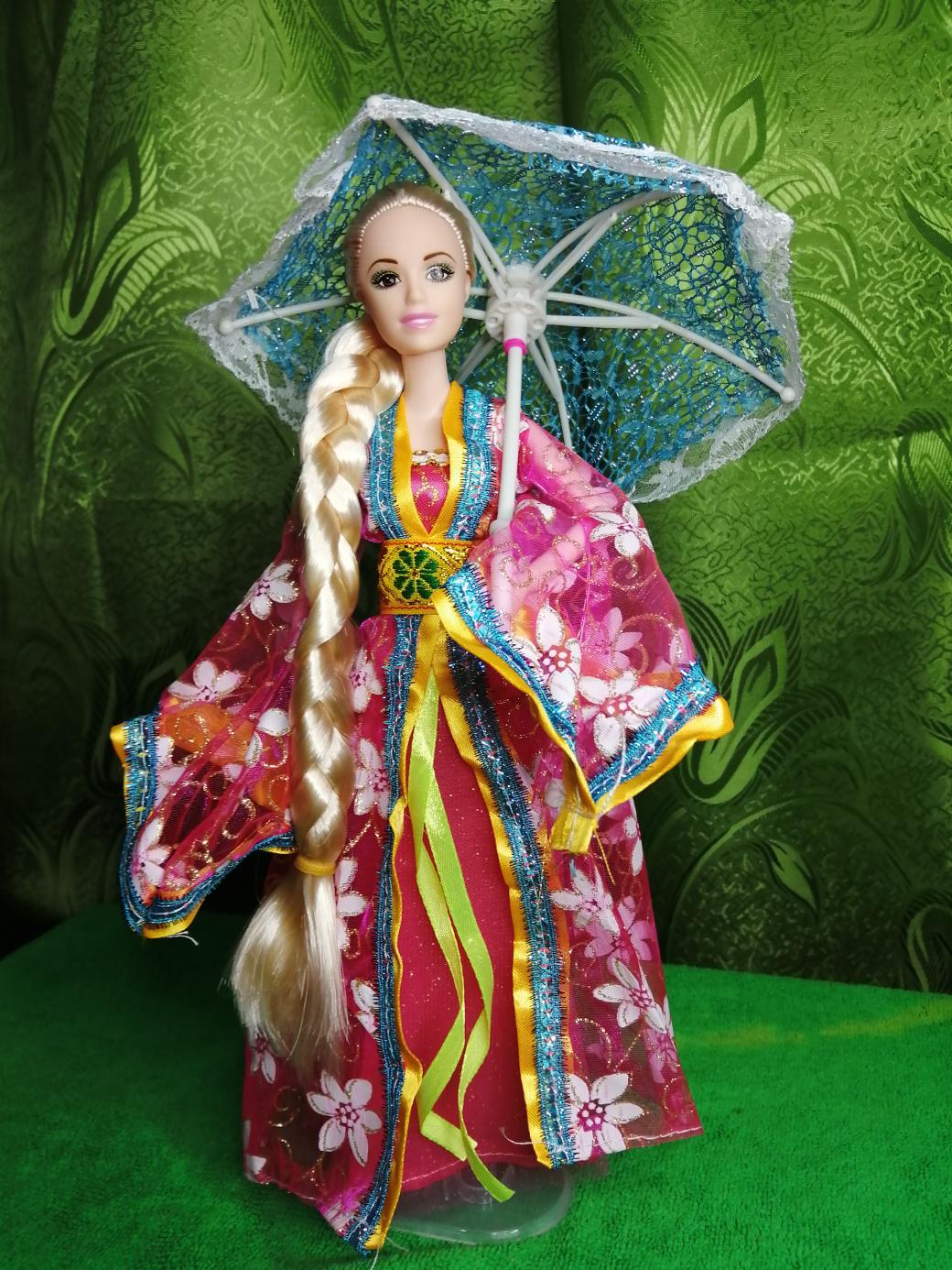 ★MX Barbie doll motorcycle toys for keri toys accessories | Shopee ...