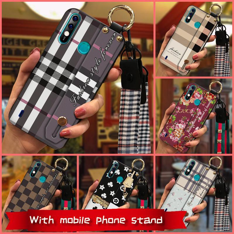 New Anti-knock Phone Case For Itel A56/A56 Pro Simple classic Anti-dust ...