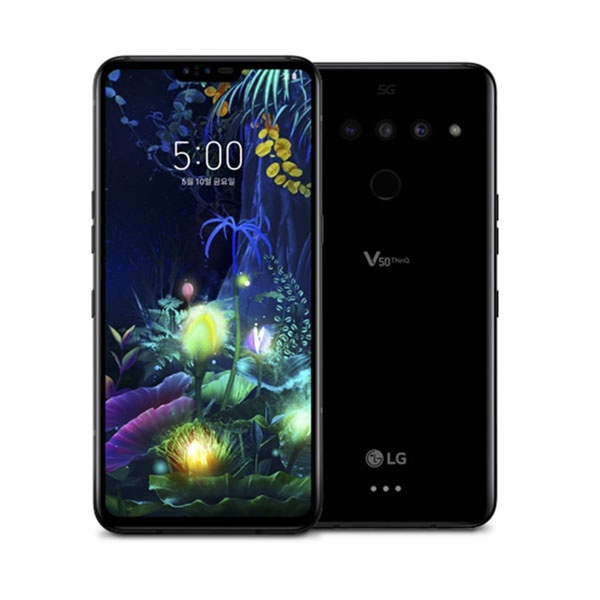 LG V50 / LG V50S / LG WING / LG Velvet | Used Phone | Snapdragon ...