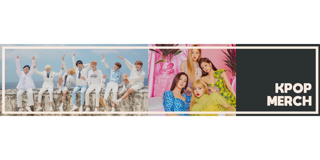 kpop_merch.ph, Online Shop | Shopee Philippines