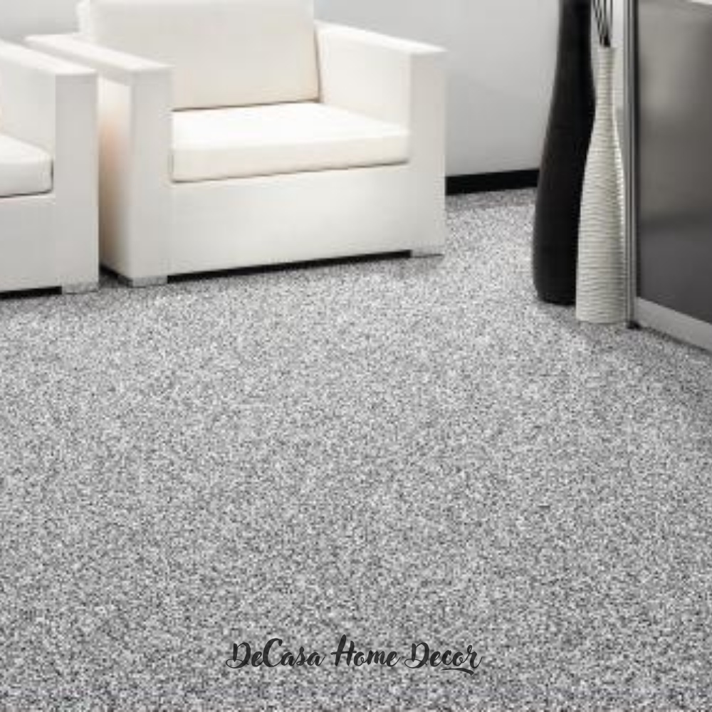 Rubberized Linoleum Marble Design Vinyl PVC Waterproof Stain Proof for ...