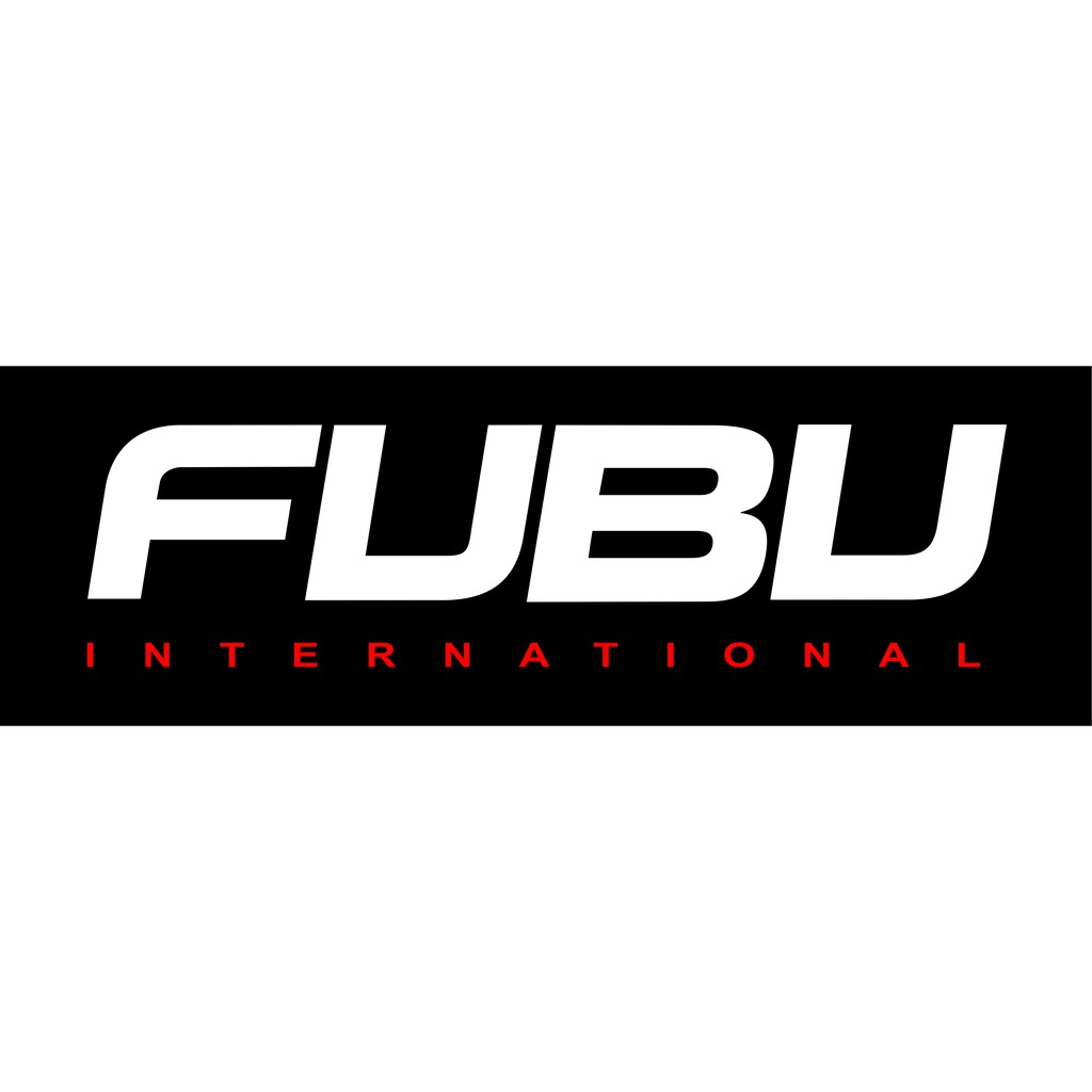Fubu Logo