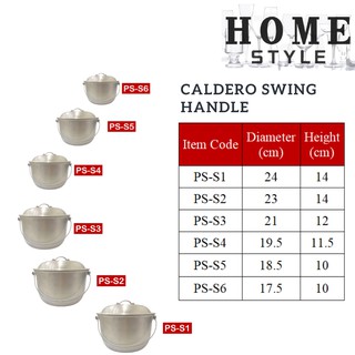 kaldero - Best Prices and Online Promos - Oct 2022 | Shopee Philippines