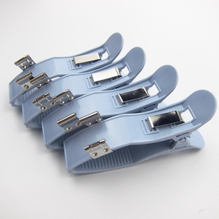 Universal ECG EKG Limb Clamp Multi-use ECG EKG Clip Reusable Electrode ...