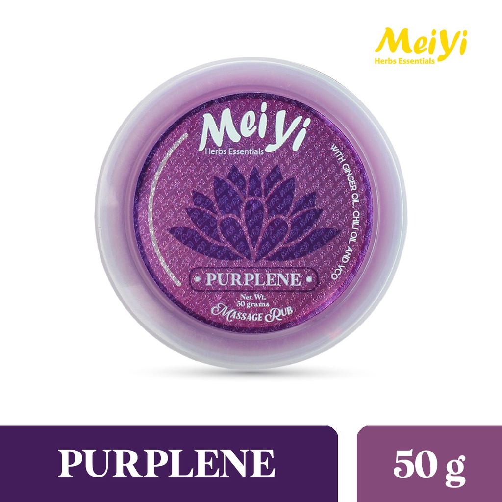 Meiyi Herbs Essentials MAIN, Online Shop | Shopee Philippines