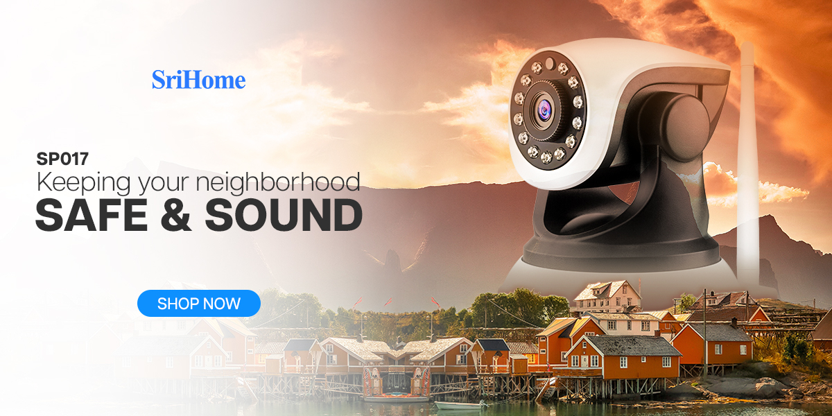 SriHome Flagship Store, Online Shop | Shopee Philippines