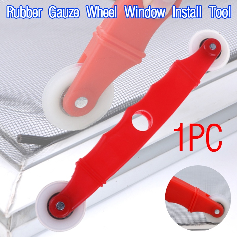 Window Install Tool Screen Door Window Installation Hand Spline Roller Rolling Tool High Quality ...