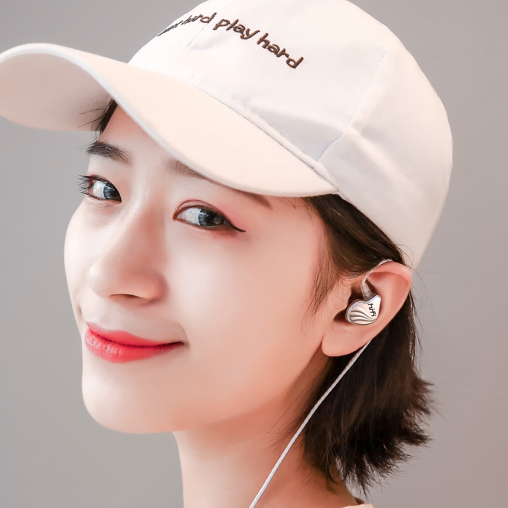 Zeus 6D Surround Sound Bass Earphones W/ Microphone Noise Cancelling ...