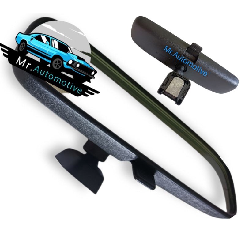 Rear View Mirror Vios, Innova and Fortuner(Toyota) | Shopee Philippines