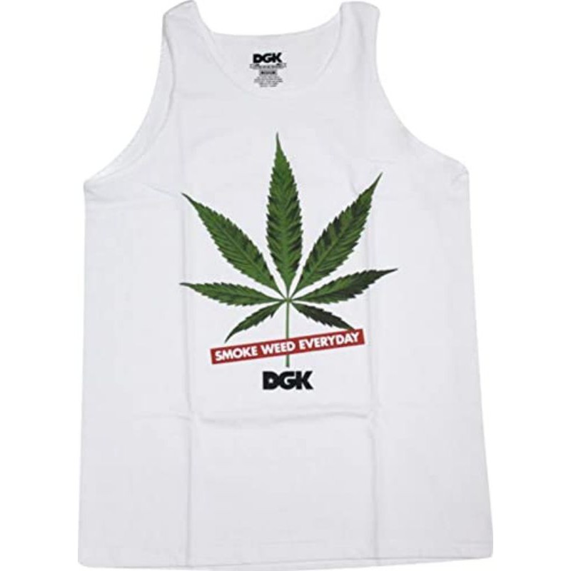 Dgk Logo Weed
