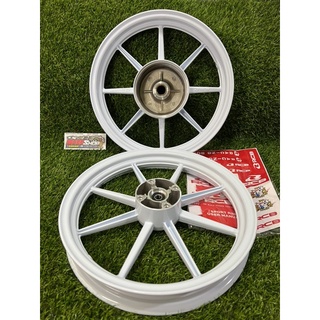 RCB RB8 MAGS for CLICK 125/125i and CLICK 150/150i | Shopee Philippines