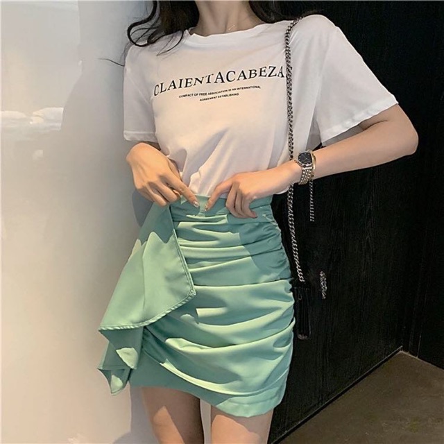 Onlyfashion Terno Skirt Shopee Philippines 2201