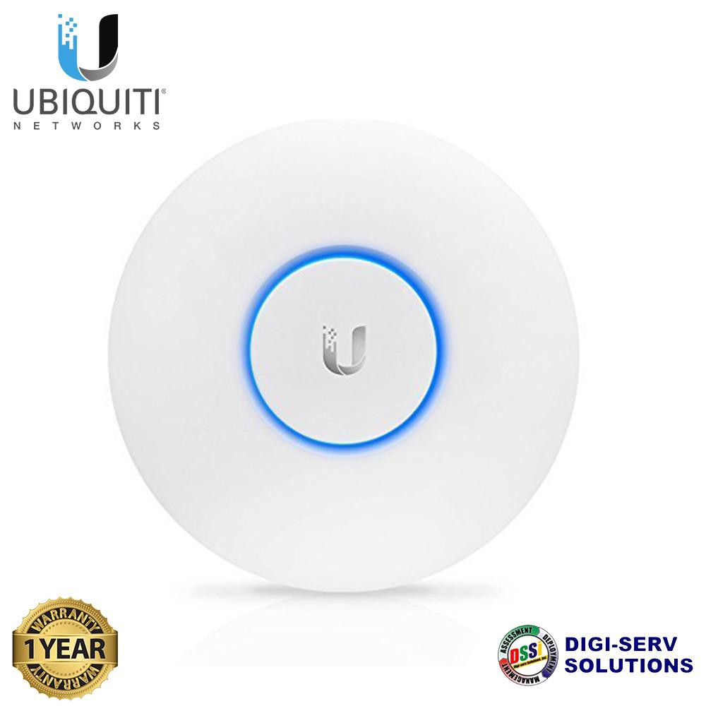 Ubiquiti Networks UniFi AP AC Lite, Dual-Band 24V passive PoE, UAP-AC ...