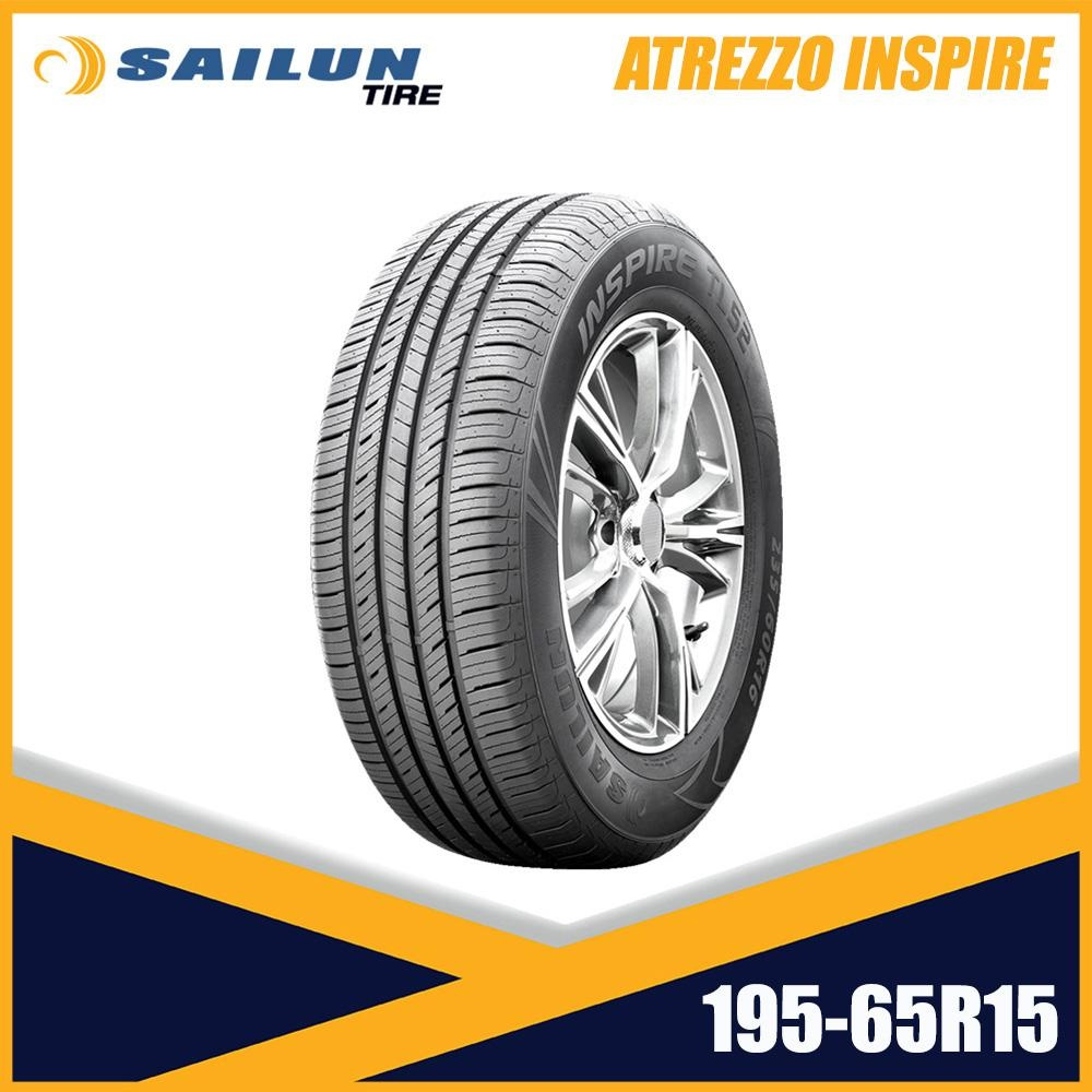 Sailun Tires r15 Atrezzo Inspire Vietnam 195 65 r15 Passenger car ...