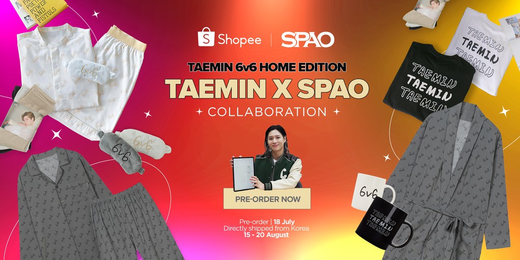 SPAO Philippines Shop, Online Shop | Shopee Philippines