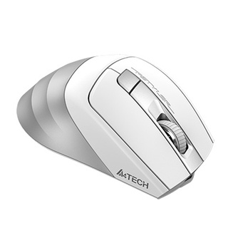 A4Tech Fb35c Bluetooth And 2.4g Wireless Dual Mode Rechargeable Mouse ...