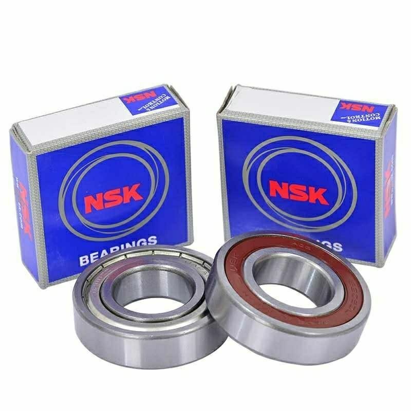 607ddu / 607DDUCM NSK Japan original 607 DDU / DDUCM Bearing | Shopee ...