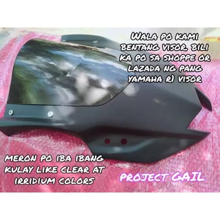 RUSI SIGMA 250 MASK V4 EVOLUTION | Shopee Philippines