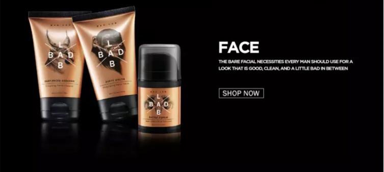 Bad Lab Co., Online Shop | Shopee Philippines