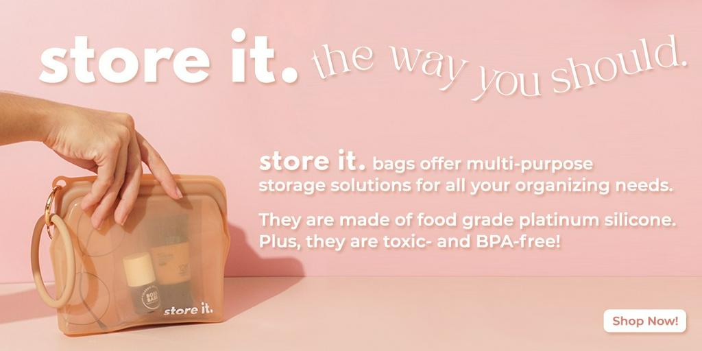 Store It, Online Shop | Shopee Philippines