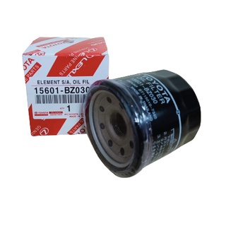 Engine Oil Filter (15601-BZ030) for Toyota Avanza, Toyota Rush, Toyota ...