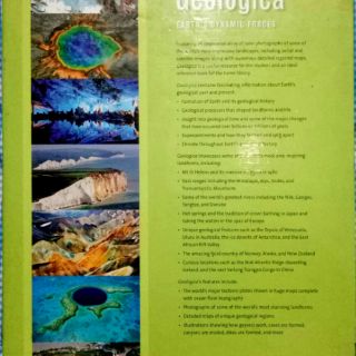REFERENCE / GUIDE GEOLOGY / Geologica: Earth's Geological Past ( VERY ...
