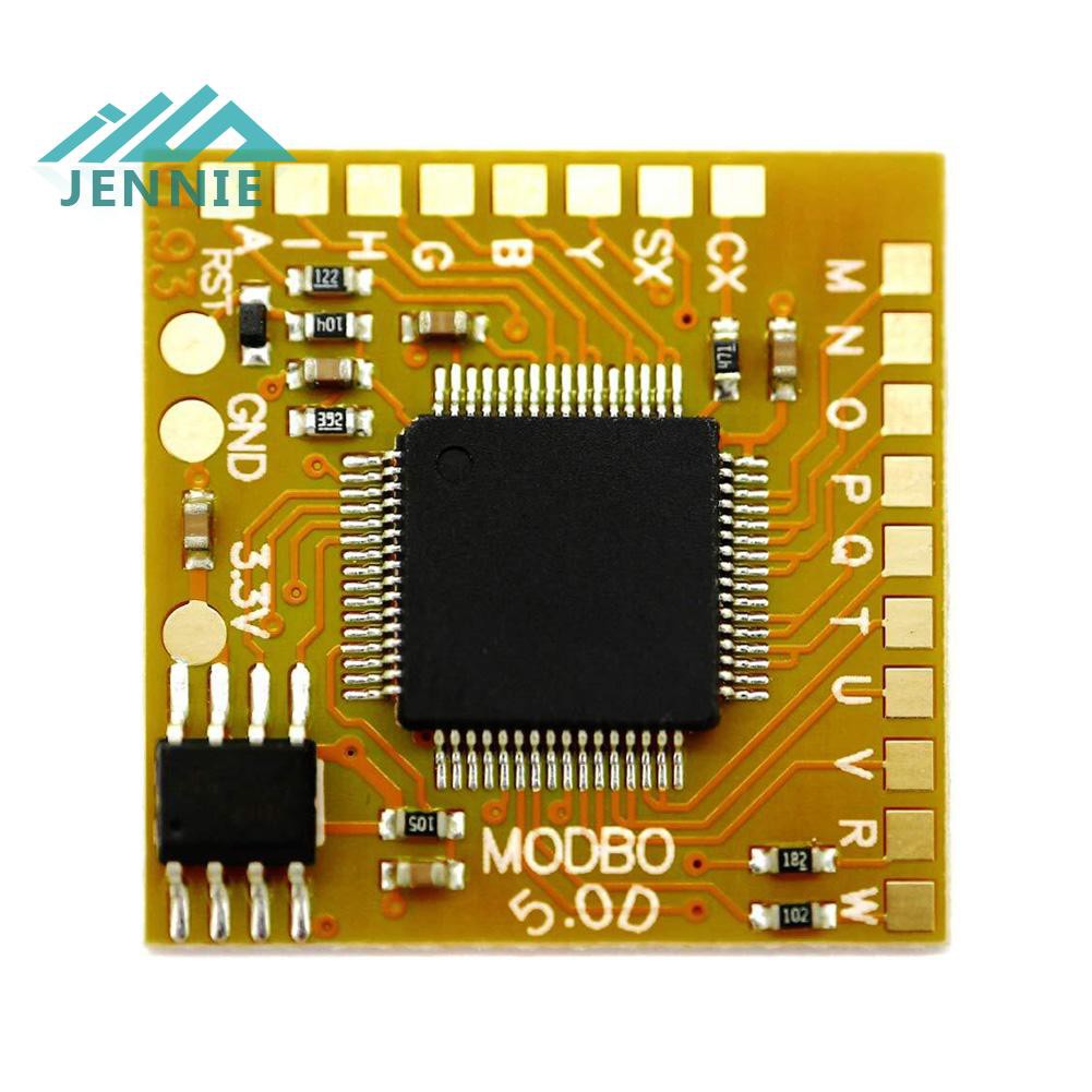 Game Direct Reading Mod Chip Replacement Modding Module for Sony PS2 V5 ...