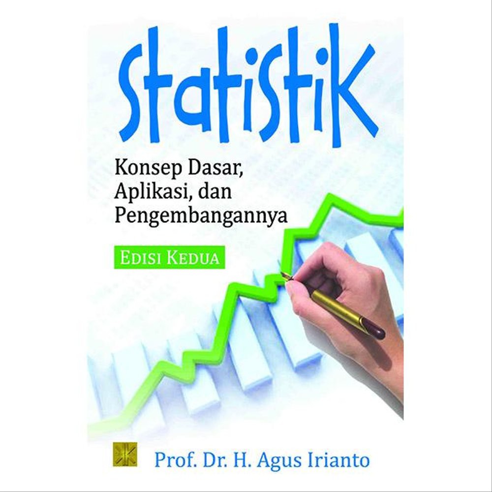 Statistics Book Basic Concepts Application And Its Development Beecost