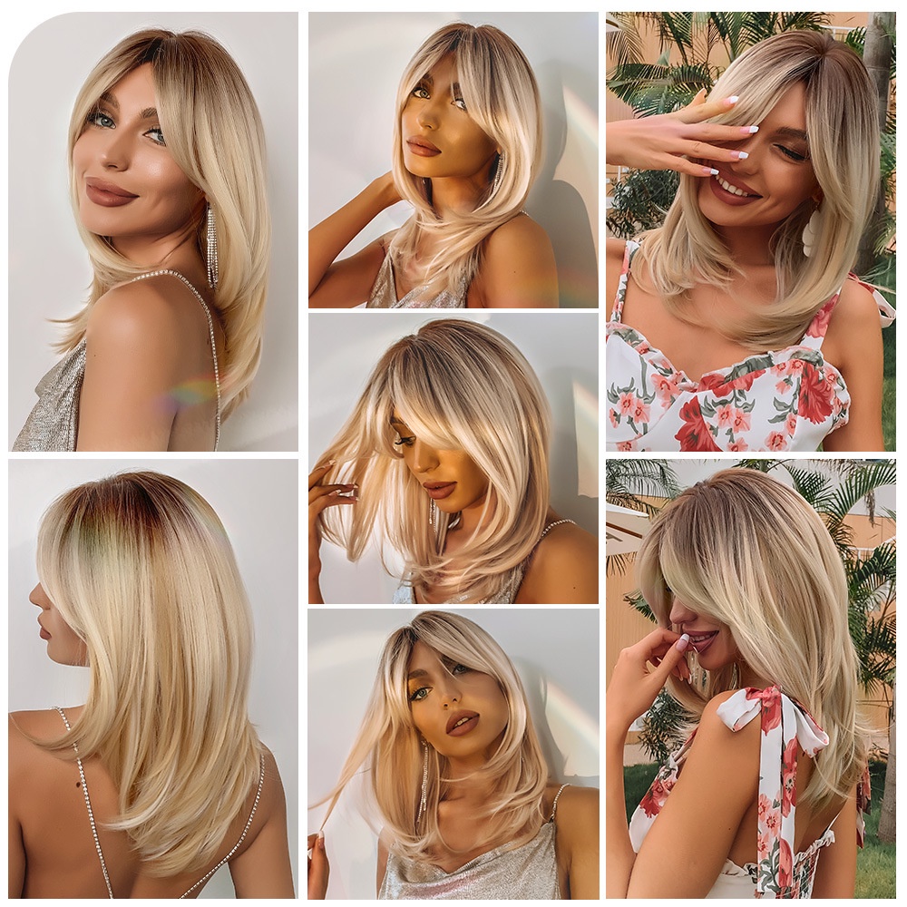 Sammi wig shop.ph, Online Shop | Shopee Philippines