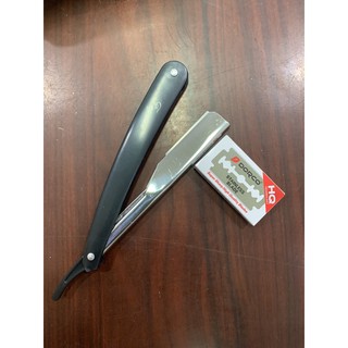 Shaving razor / Labaha with 10 pcs blade | Shopee Philippines