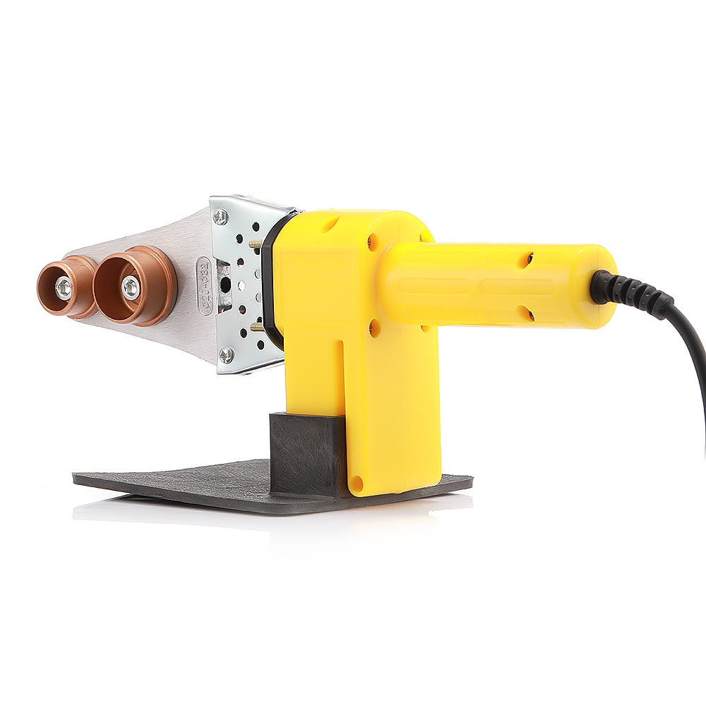 PPR heater Socket Fusion Welder PPR Water Pipe Fusion Welding Machine ...