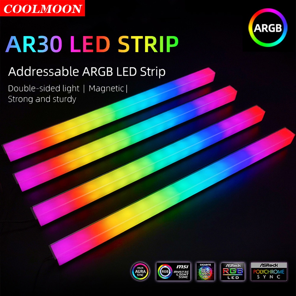 led strip casing - Best Prices and Online Promos - Feb 2023 | Shopee ...