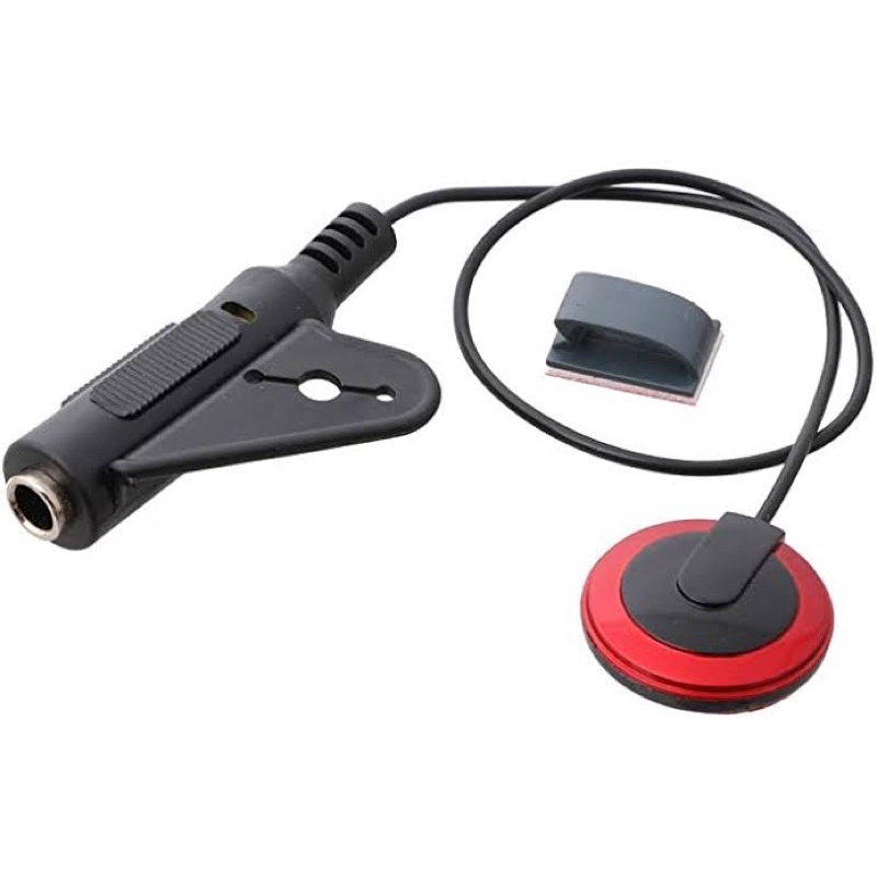 LingTing Patch Pickup for Kalimba | Shopee Philippines