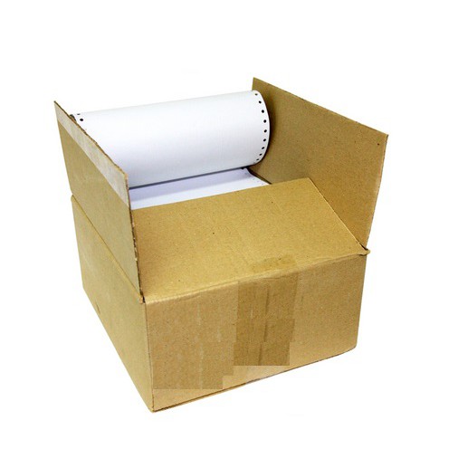 Continuous form 1PLY 11 X 9-1/2 48GSM | Shopee Philippines