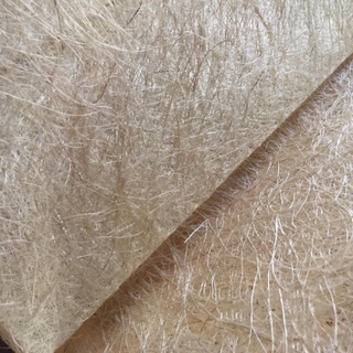 SINAMAY WRAPPER | ABACA WRAPPER | ABACA SCRUNCH 11" x 19" PRE-CUT ...