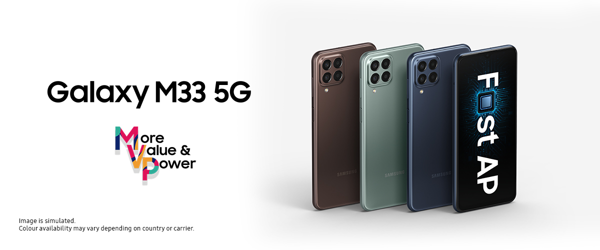 Samsung Official Store