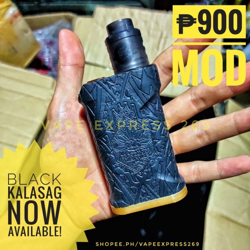 KALASAG WITH EXTENSION COMPLETE SET PARALLEL | Shopee Philippines