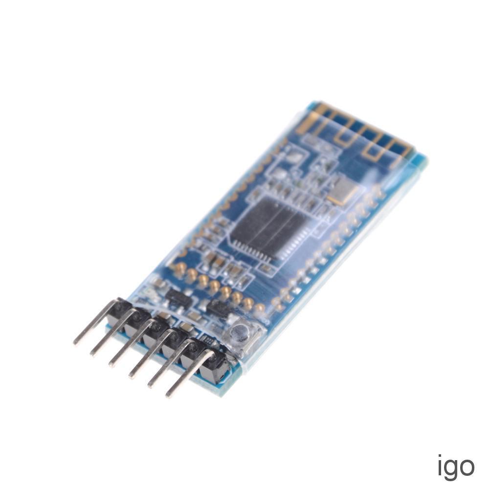 Hm 10 Bluetooth Serial Wireless Module Arduino Android Ios Shopee